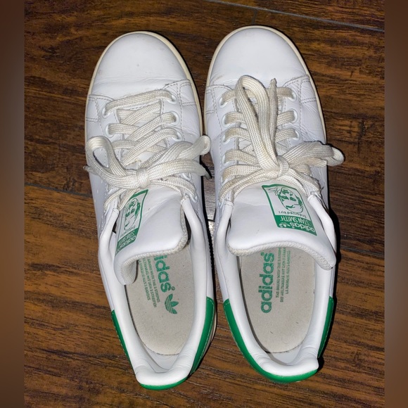 adidas | Shoes | Adidas Stan Smith Shoes | Poshmark